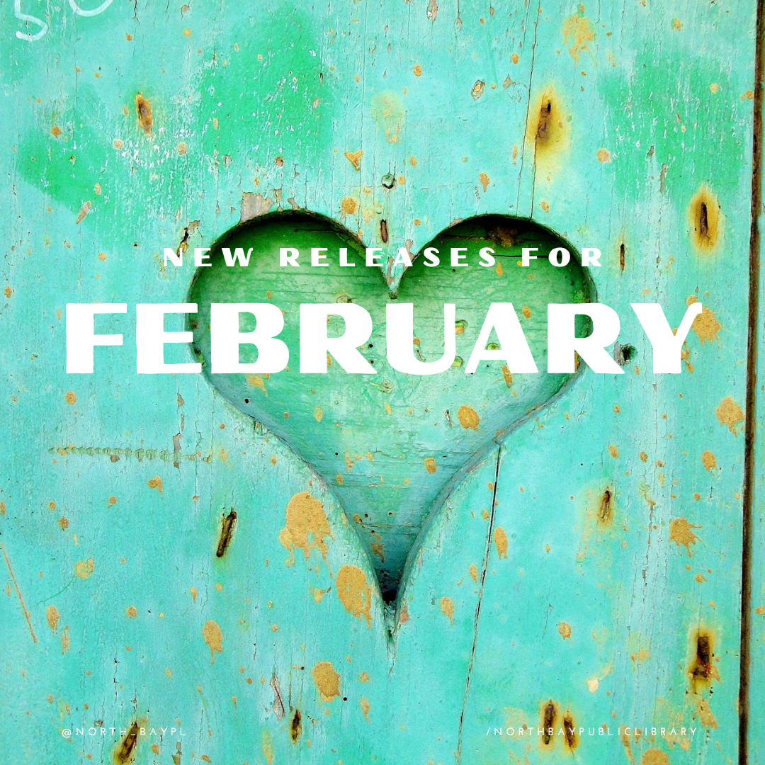 North Bay Public Library - Home