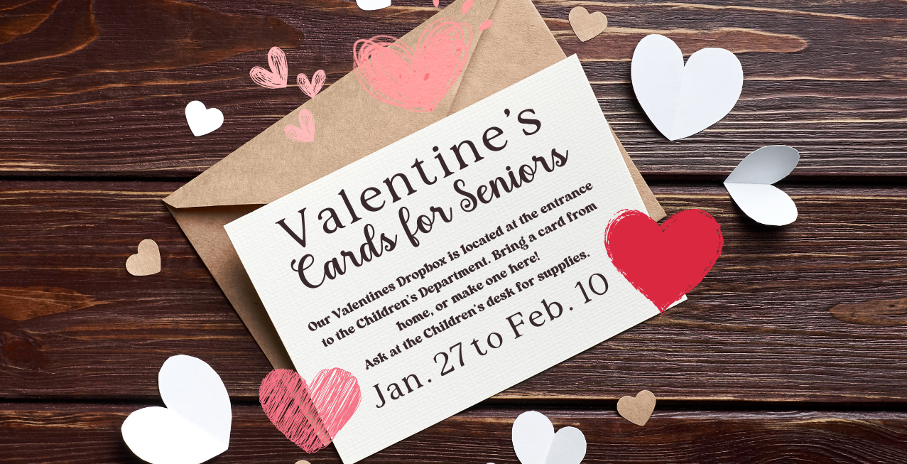 North Bay Public Library - Home